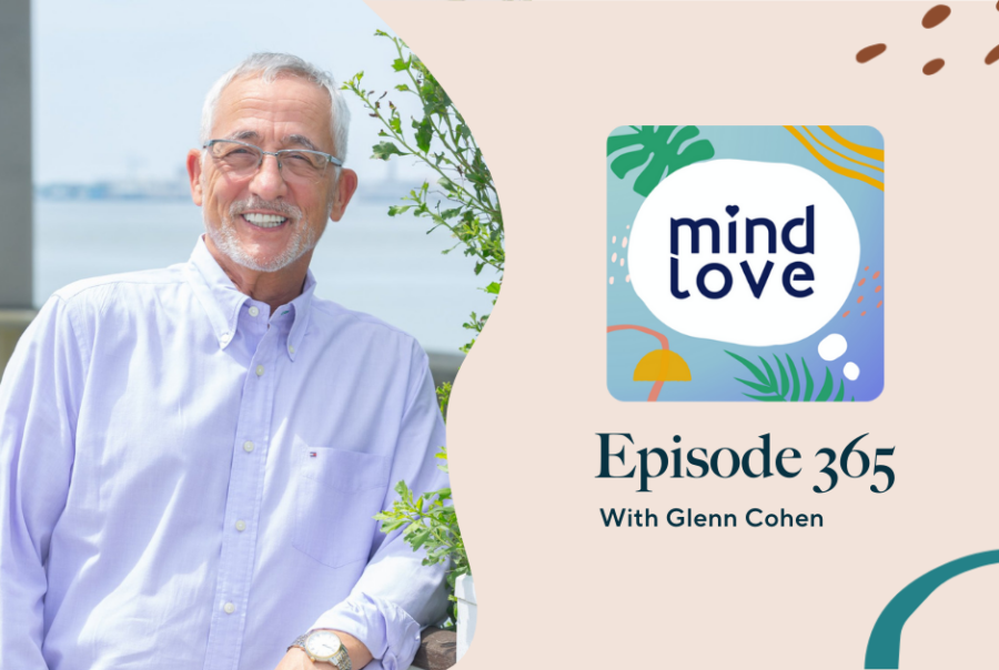 Podcast Archives • Mind Love Podcast